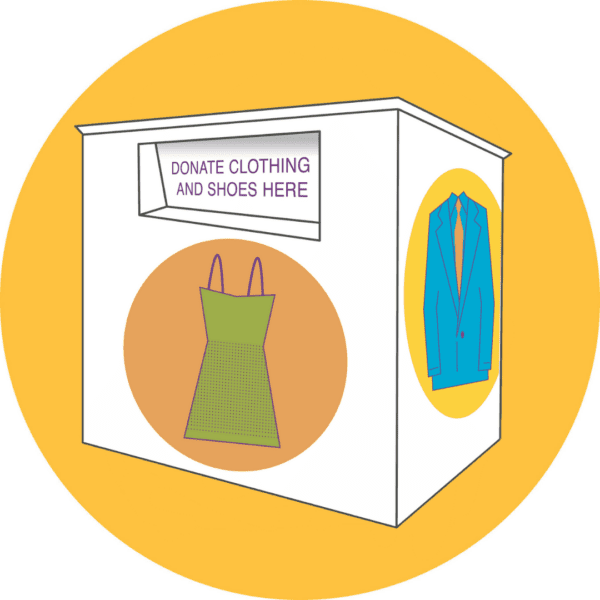 Who We Are - Second Chances